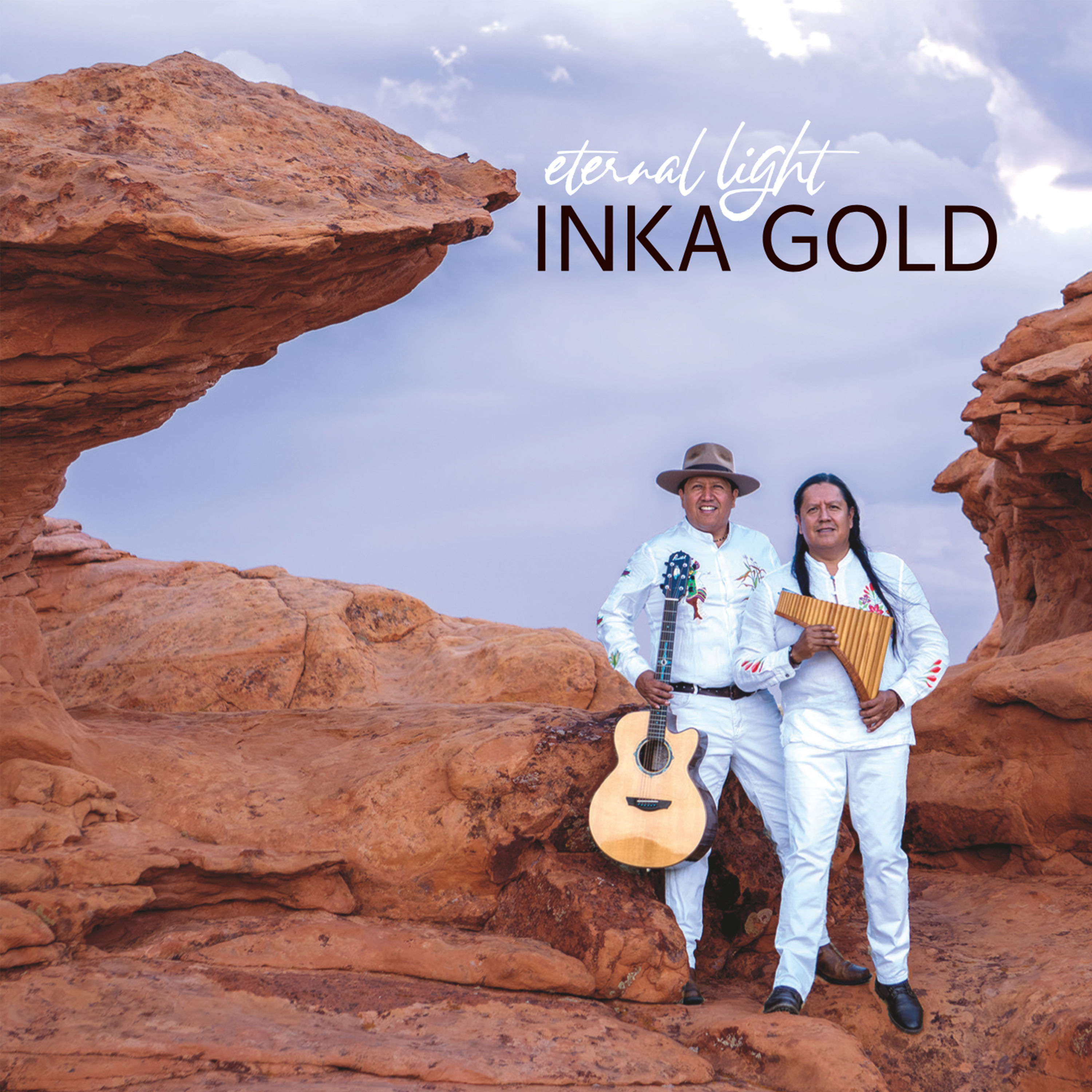 InkaGoldMusic | Home